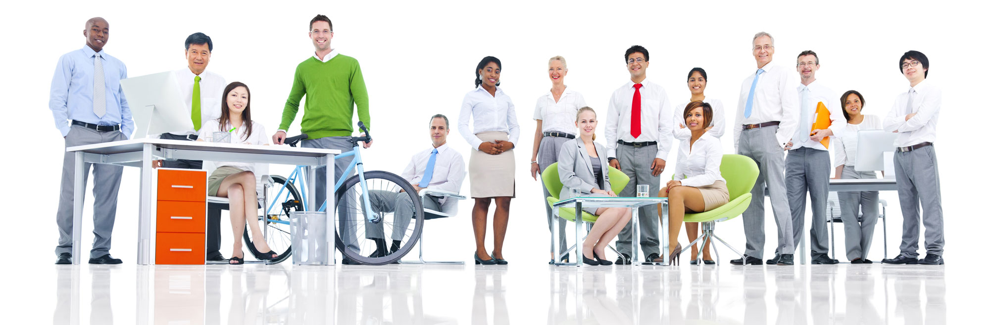 On-site HR Dept - Pivotal Integrated HR Solutions