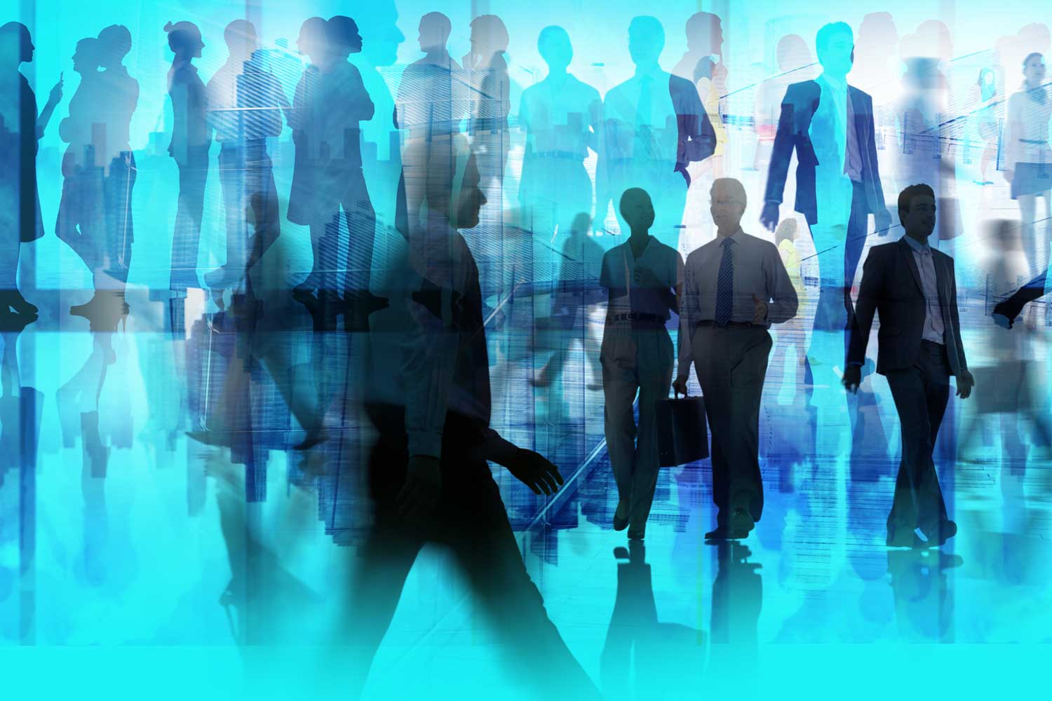 Job Board - Pivotal Integrated HR Solutions