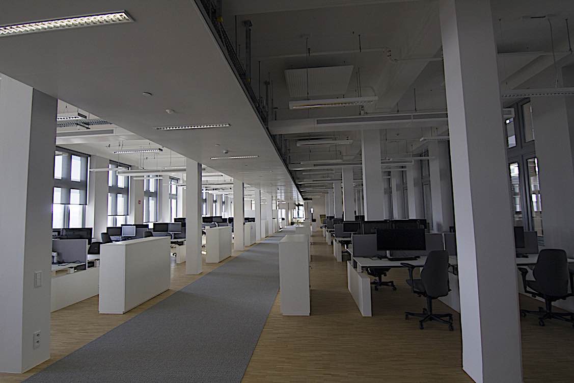 Covid-19 workplace best practices — expert and government guidelines ...
