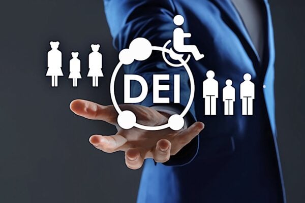 DEI by the numbers: 19% higher revenues, 25% greater profit and ...