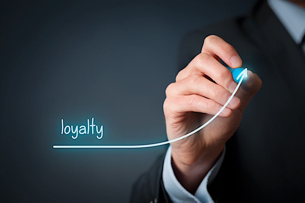 Staff Retention: the Top Employee Loyalty Benefits as Rated by the ...