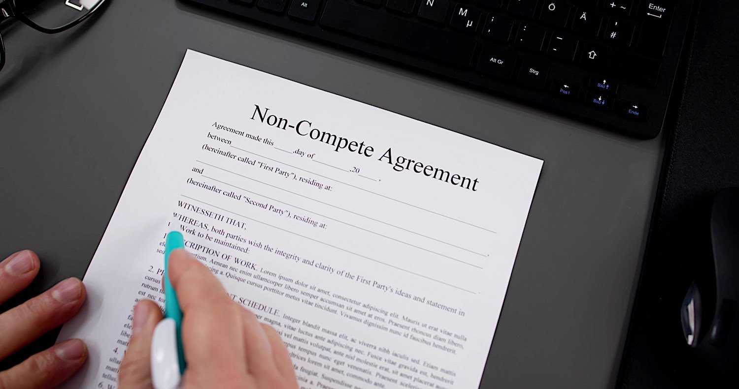 HR Management Guide: Navigating Unenforceable Non-Compete Clauses in ...