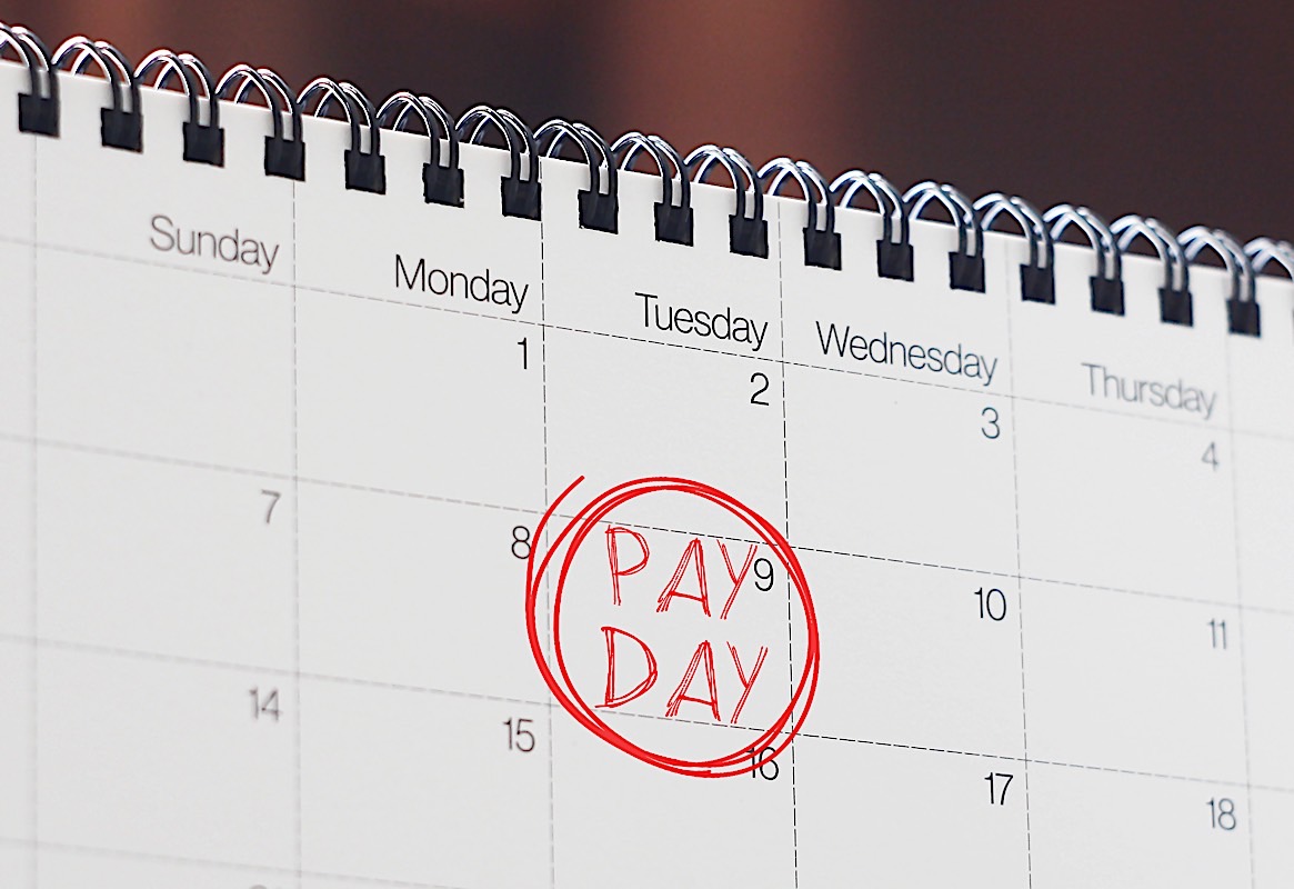 Payroll Managers' Guide to Earned Wage Access (EWA): Flexible Payroll ...